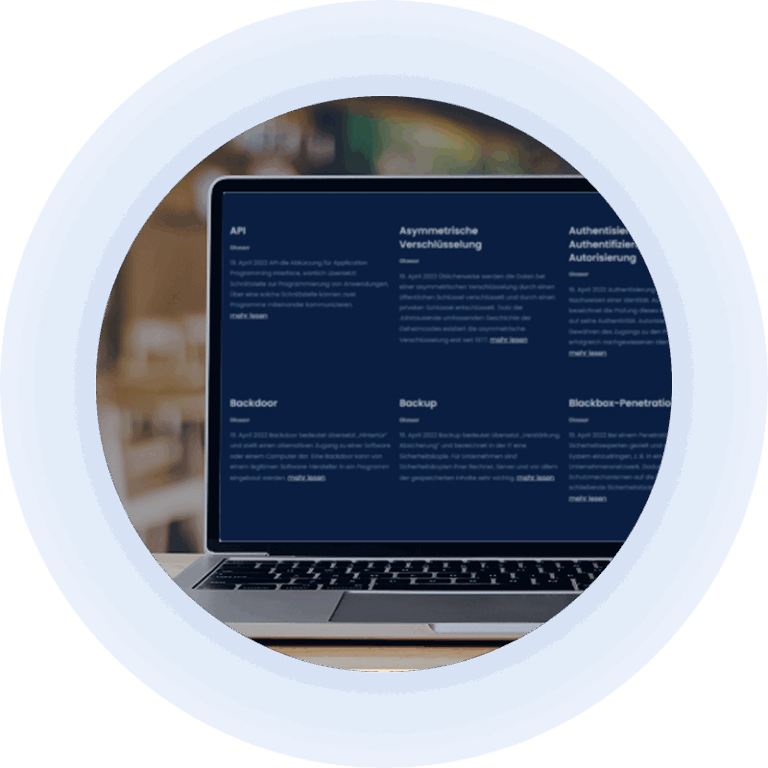 Pare-feu d’applications web (WAF) - Perseus Technologies